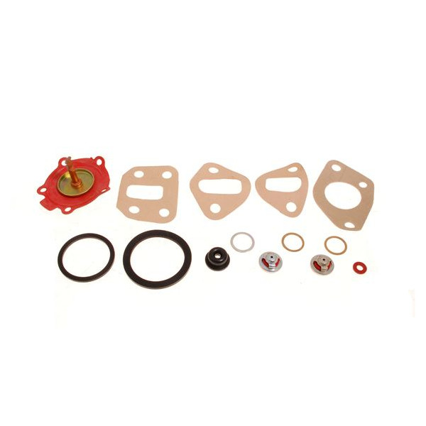 Fuel Pump Repair Kit AC Type
